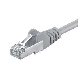 Find the best price on M-CAB SF/UTP Cat5e RJ45 - RJ45 25m | Compare ...