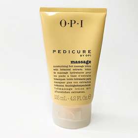Find the best price on OPI Pedicure Smooth 125ml | Compare deals on ...