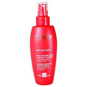 Find the best price on Decléor Express Hydrating Self Tan Spray 150ml ...