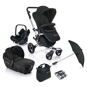 Find the best price on Concord Neo Travel Set (Travel System) | Compare ...