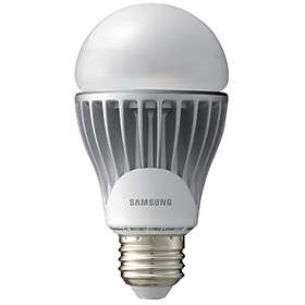 Find the best price on Samsung LED 2700K E27 12.5W (Dimmable) | Compare ...