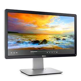Find the best price on Dell Professional P2014H 20" HD+ IPS | Compare ...
