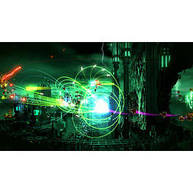 Find the best price on Resogun (PS4) | Compare deals on PriceSpy NZ