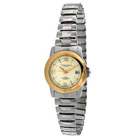Find the best price on Timetech Watches 3602L | Compare deals on ...