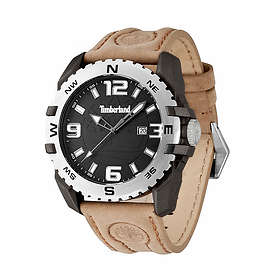 Find the best price on Timberland Brookline 13856 JPGYS-02 | Compare ...