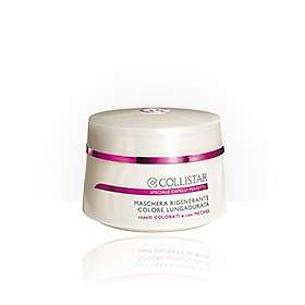 Find the best price on Collistar Regenerating Long Lasting Colour Mask ...