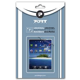 Find the best price on PORT Designs Universal Screen Protector 7 ...