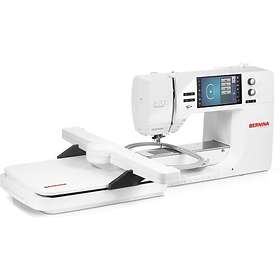 Find the best price on Bernina 700D | Compare deals on PriceSpy NZ