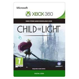 Find the best price on Child of Light (Xbox 360) | Compare deals on ...