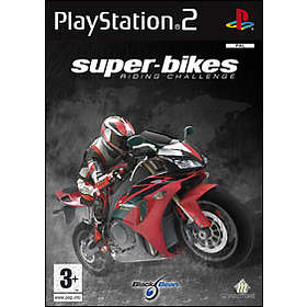 Find the best price on Super-Bikes: Riding Challenge (PS2) | Compare ...