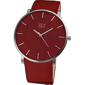Find the best price on Davis Watches 0912 | Compare deals on PriceSpy NZ