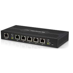 Find the best price on Ubiquiti Networks EdgeRouter POE | Compare deals ...