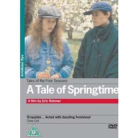 Find the best price on A Tale of Springtime (DVD) | Compare deals on ...