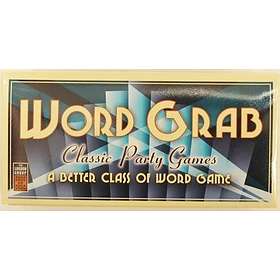 Find the best price on Word Grab (2011 Version) | Compare deals on ...