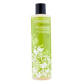 Find the best price on Cowshed Grumpy Cow Volumising Shampoo 300ml ...