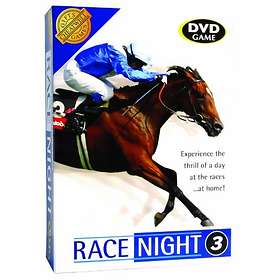 Find the best price on Horse Race Night 3 | Compare deals on PriceSpy NZ