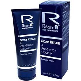 Find the best price on RegimA Scar Repair & Anti Stretch Complex 100ml ...