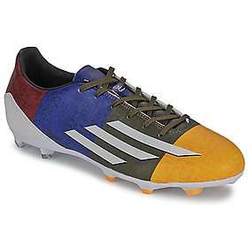 Find the best price on Adidas F10 Messi FG 2015 (Men's) | Compare deals ...
