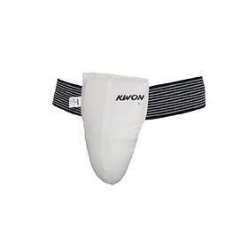 Find the best price on Kwon Anatomical Groin Guard | Compare deals on ...