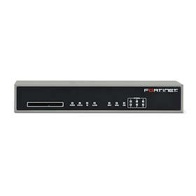 Find the best price on Fortinet FortiGate 80C | Compare deals on ...