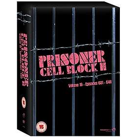 Find the best price on Prisoner Cell Block H Vol. 19 (UK) (DVD) | Compare deals on PriceSpy NZ