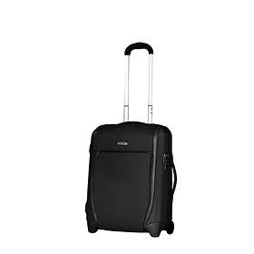 Find the best price on Samsonite Sahora Regeneration Upright 50cm ...