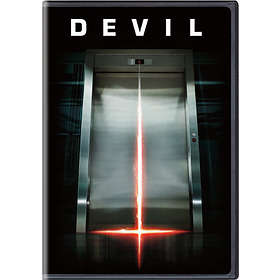 Find the best price on Devil (2010) (UK) (DVD) | Compare deals on PriceSpy NZ