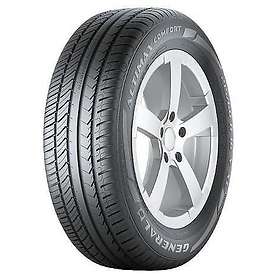 Find the best price on General Tire Altimax Comfort 195/65 R 15 91V ...