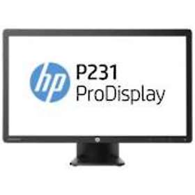 Find the best price on HP ProDisplay P231 | Compare deals on PriceSpy NZ