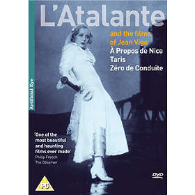 Find the best price on L'Atalante and the Films of Jean Vigo (2-Disc ...
