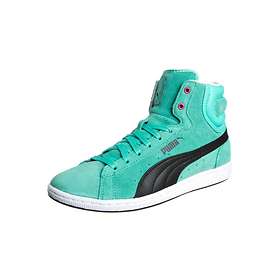 Find the best price on Puma Cross Shot Hi (Women's) | Compare deals on ...