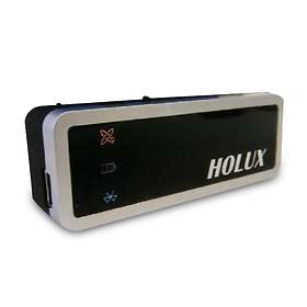 Find the best price on Holux M-1200 (Bluetooth) | Compare deals on PriceSpy NZ