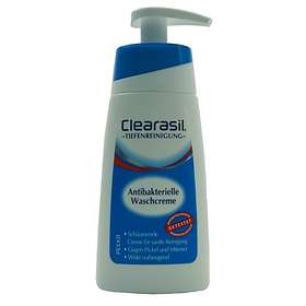 Find the best price on Clearasil Deep-Cleansing Anti-bacterial Wash ...