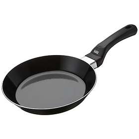 Find the best price on Silit Professional Flat Fry Pan 24cm | Compare ...