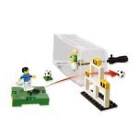 Find the best price on LEGO Sports 3401 Shoot N Score | Compare deals ...