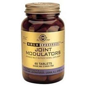 Find the best price on Solgar Gold Specifics Joint Modulators 60 ...
