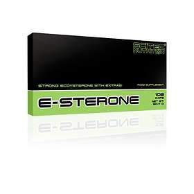 Find the best price on Scitec Nutrition E-sterone 108 Kapslar | Compare ...