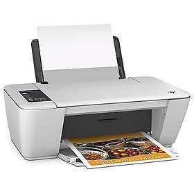 Find the best price on HP Deskjet 2544 | Compare deals on PriceSpy NZ