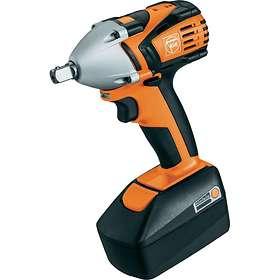 Find the best price on Fein ASCD 18 W2 (2x4.0Ah) | Compare deals on ...