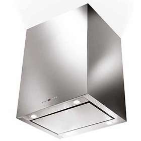 Find the best price on Faber Cubia Isola X 60cm Active (Stainless Steel ...