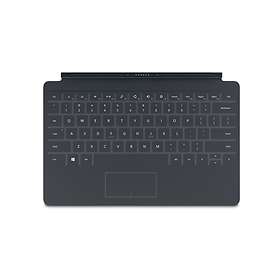 Find the best price on Microsoft Surface Touch Cover 2 (Nordic ...