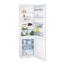 Find the best price on AEG SCS51800S1 (White) | Compare deals on ...