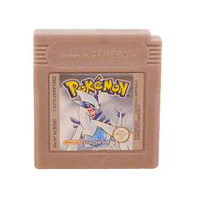 Find the best price on Pokemon Silver (GB) | Compare deals on PriceSpy NZ
