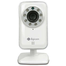 Find the best price on Digicom 8E4522 | Compare deals on PriceSpy NZ