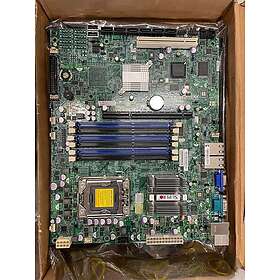 Find the best price on Supermicro X8STi-F | Compare deals on PriceSpy NZ