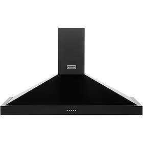 Find the best price on Stoves 1100 Richmond Chim MK2 (Black) | Compare ...