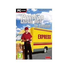 Find the best price on Courier: The Simulation (PC) | Compare deals on ...