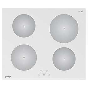 Find the best price on Gorenje IT65ORAW (White) | Compare deals on ...