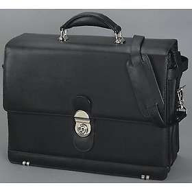 Find the best price on Alassio Monza Briefcase | Compare deals on ...