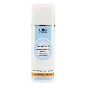Find the best price on Mama Mio The A Cream Firming Active Body Cream ...